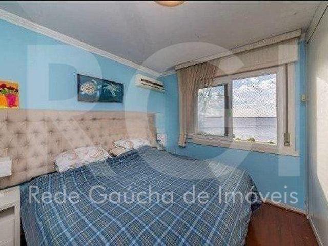 Cobertura para Venda 243m², 3 dormitórios, sendo 1 suites, 2 vagas Menino De