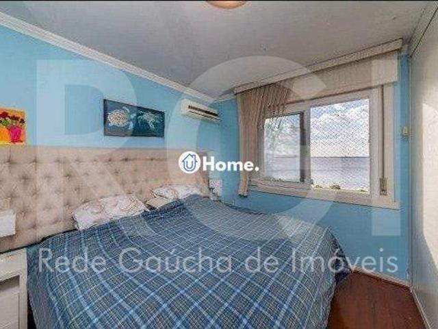 Cobertura para Venda 243m², 3 dormitórios, sendo 1 suites, 2 vagas Menino De