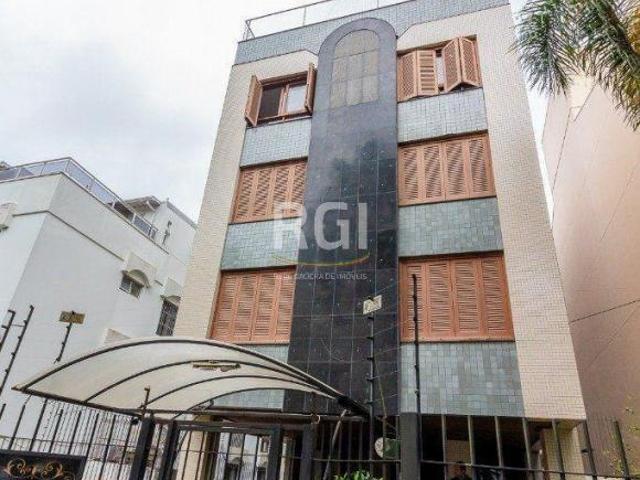 Cobertura para Venda 248.34m², 3 dormitórios, sendo 1 suites, 3 vagas Petróp