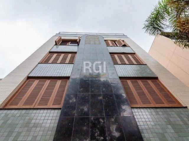 Cobertura para Venda 248.34m², 3 dormitórios, sendo 1 suites, 3 vagas Petrópolis