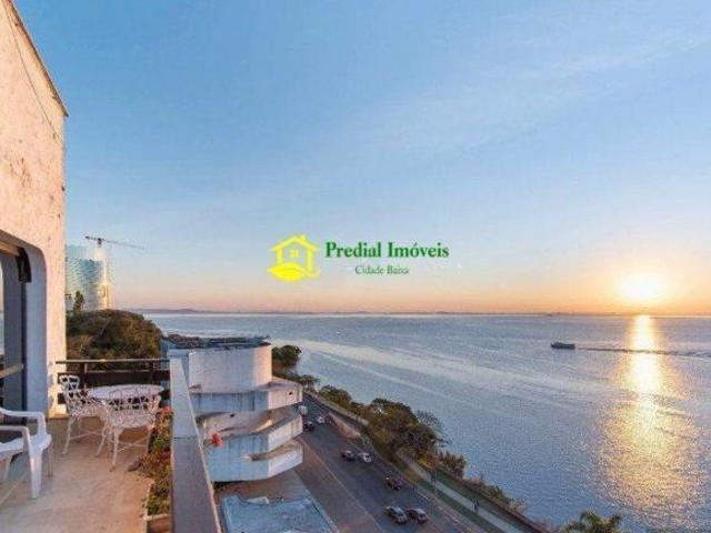 Cobertura para Venda 306.94m², 3 dormitórios, sendo 2 suites, 2 vagas Menino