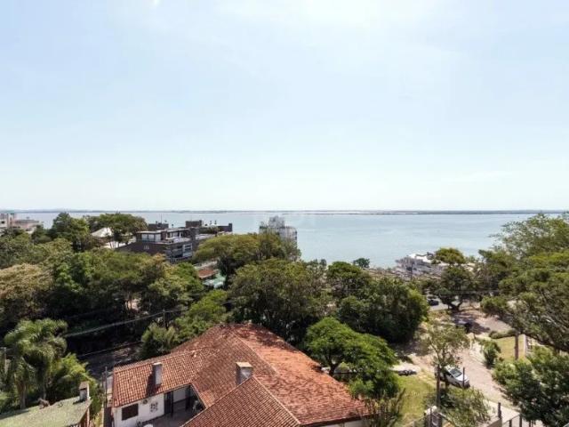 Cobertura para Venda 319.17m², 3 dormitórios, sendo 3 suites, 4 vagas Cristal