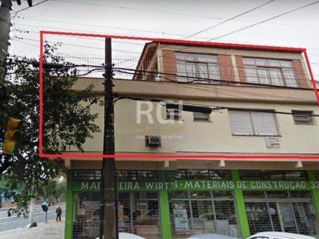 Cobertura para Venda 323.99m², 3 dormitórios, sendo 1 suites, Partenon
