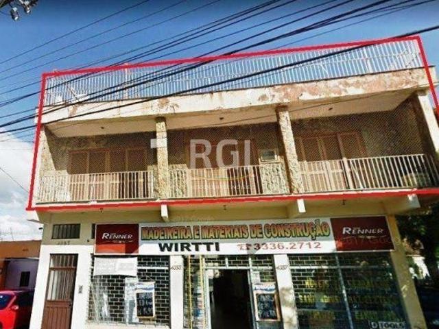 Cobertura para Venda 323.99m², 3 dormitórios, sendo 1 suites, Partenon