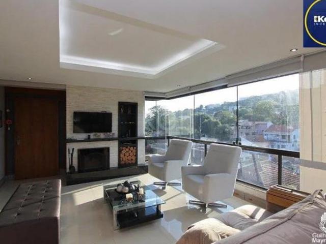 Cobertura para Venda 350m², 3 dormitórios, sendo 1 suites, 2 vagas Teresópol