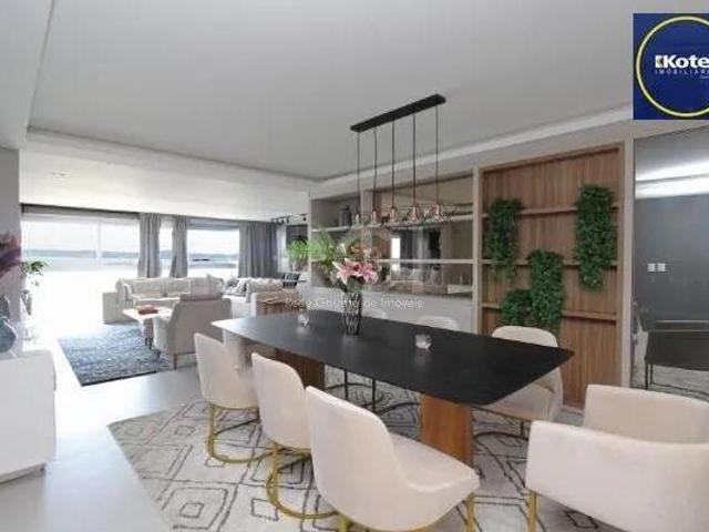 Cobertura para Venda 351m², 3 dormitórios, sendo 3 suites, 4 vagas Vila Assu