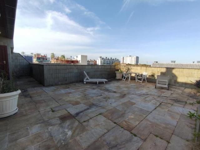 Cobertura para Venda 354.67m², 3 dormitórios, sendo 1 suites, 3 vagas Jardim Lindóia