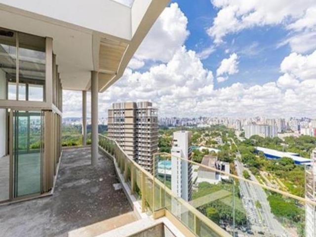 Cobertura Para venda 364 Avenida Agami, Moema, Moema, São Paulo, São Paulo