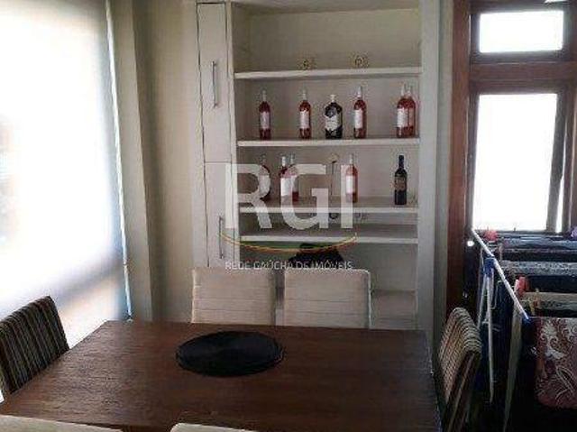 Cobertura para Venda 368.36m², 4 dormitórios, sendo 2 suites, 4 vagas Jardim