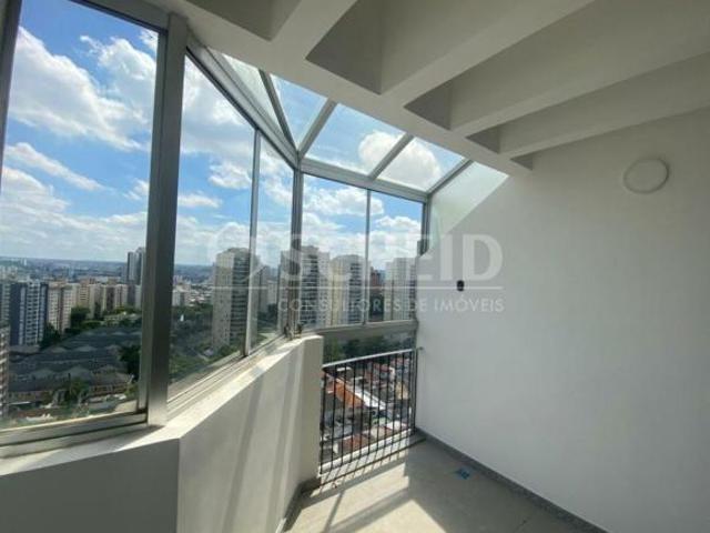 Cobertura para venda 3 Quartos, suíte, 2 vagas,126m², terraço com churrasqueira