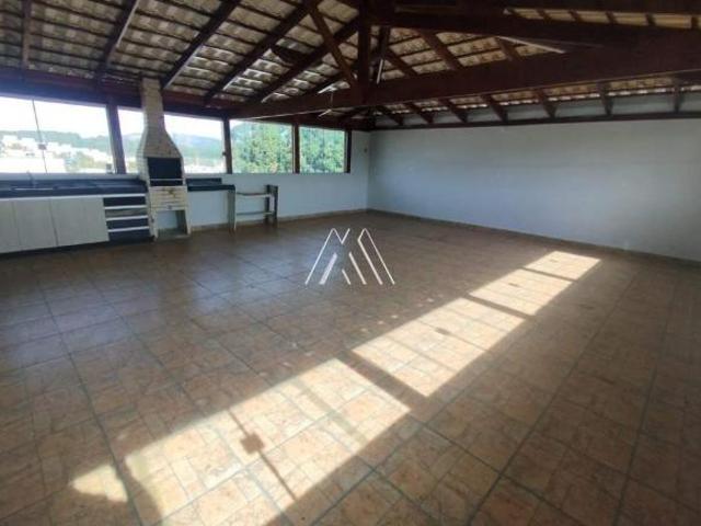 COBERTURA PARA VENDA TRÊS MARIAS ITAÚNA MG