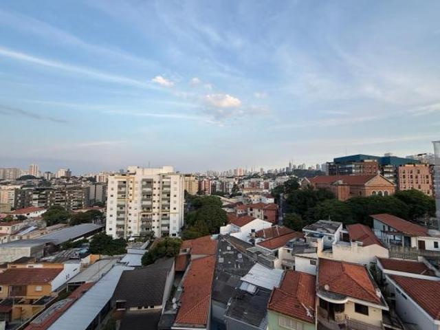 Cobertura Para Venda Vila Ipojuca, 2 Quartos, 1 Suíte, 2 Vagas, 122m² condomínio Essencis Alto da