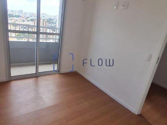 Cobertura Para Venda Vila Ipojuca, 2 Quartos, 72m² condomínio Construtora Metrocasa