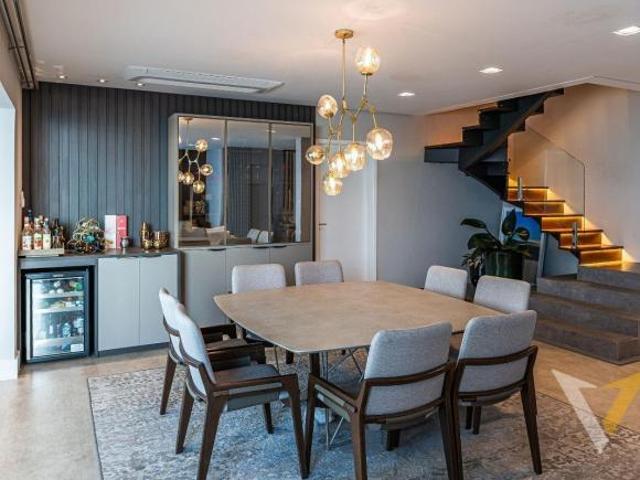 Cobertura para venda, Alta Vista Prestige, ao lado do Jundiai Shopping, Anhan.