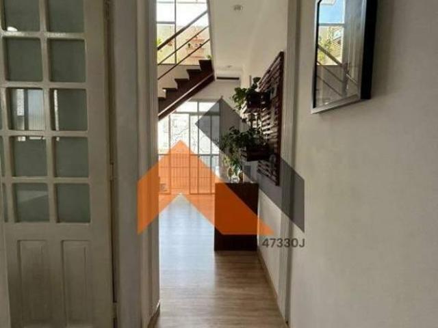 Cobertura para venda Bairro Barcelona São Caetano do Sul/SP