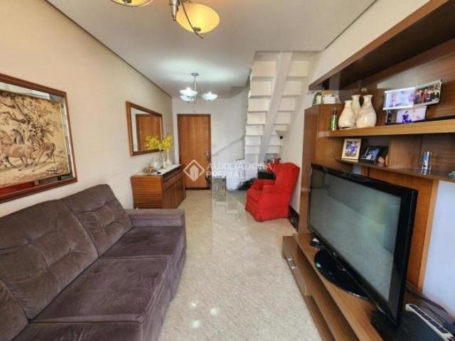 COBERTURA PARA VENDA BAIRRO SANTA MARIA SÃO CAETANO DO SUL