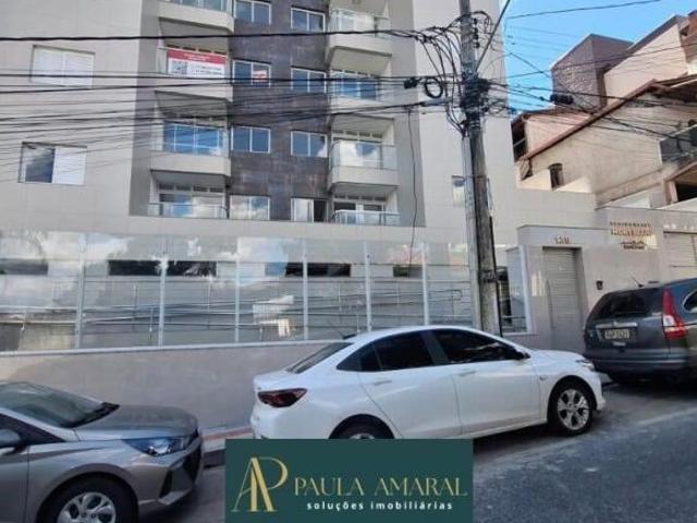 Cobertura para venda Centro Contagem