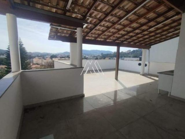 COBERTURA PARA VENDA CENTRO ITAÚNA MG