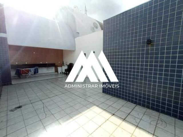 COBERTURA PARA VENDA CENTRO ITAÚNA MG