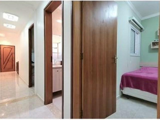 Cobertura para venda com 3 quartos, sendo 1 suíte, 134m²