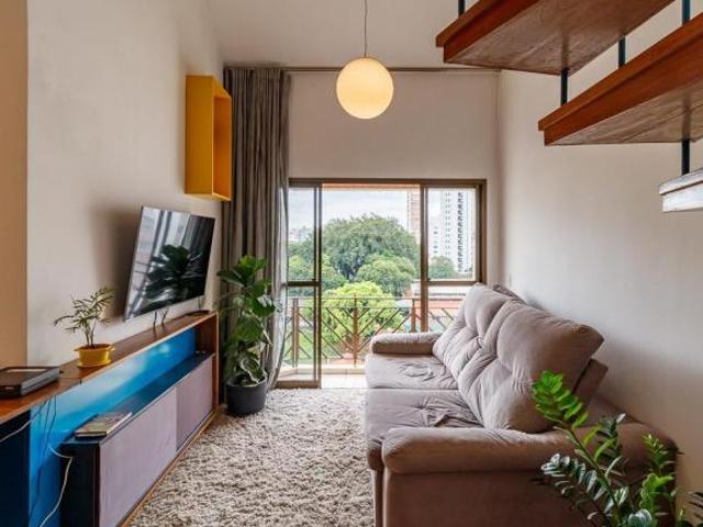 Cobertura para venda com 3 quartos, sendo 1 suíte, 146m²