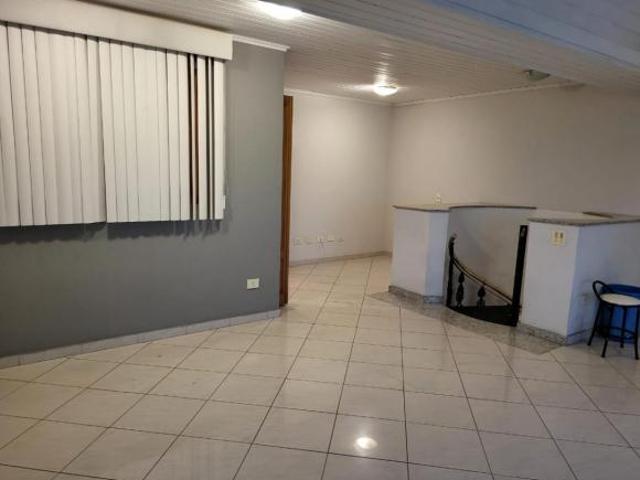 Cobertura para venda com 3 quartos, sendo 1 suíte, 168m²