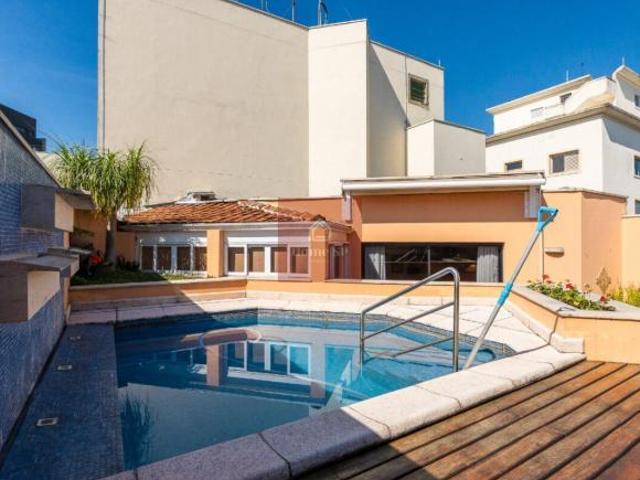 Cobertura para venda com 3 quartos, sendo 1 suíte, 187m²