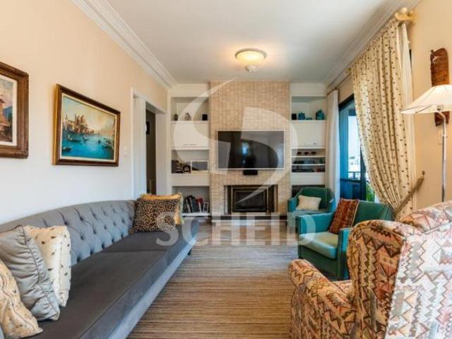 Cobertura para venda com 3 quartos, sendo 1 suíte, 187m²