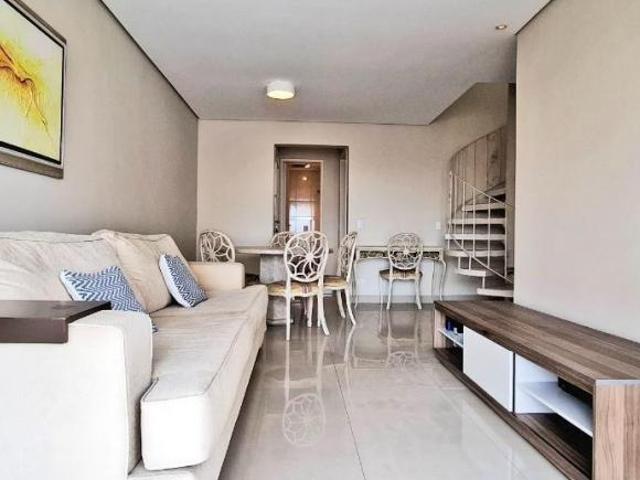 Cobertura para venda com 3 quartos, sendo 1 suíte, 200m²