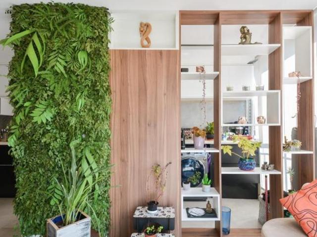 Cobertura para venda com 3 quartos, 140m²