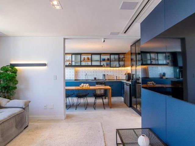 Cobertura para venda com 3 quartos, 161m²