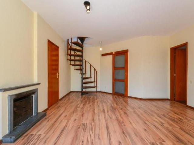 Cobertura para venda com 3 quartos, 176m²