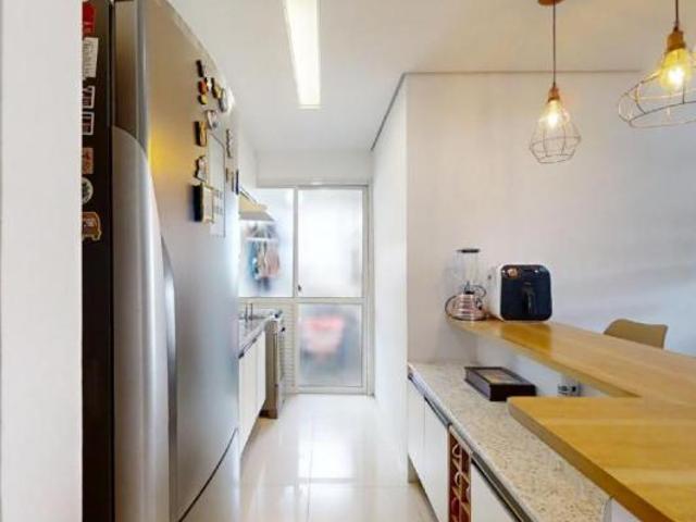 Cobertura para venda com 3 quartos, 123.69m²