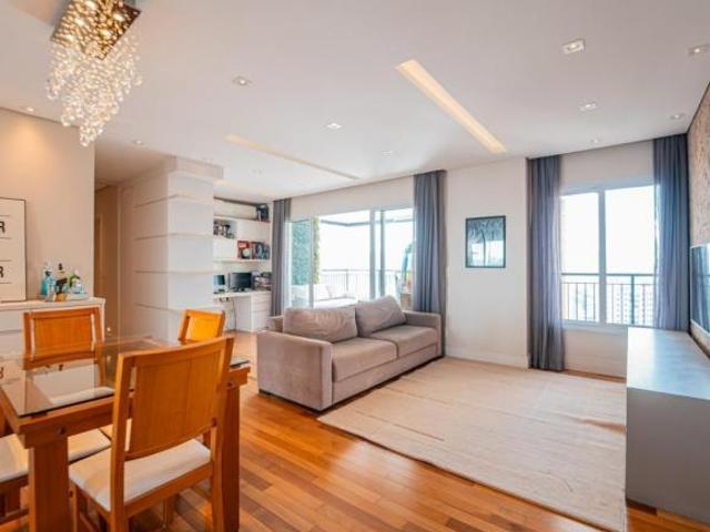 Cobertura para venda com 3 quartos, 130m²