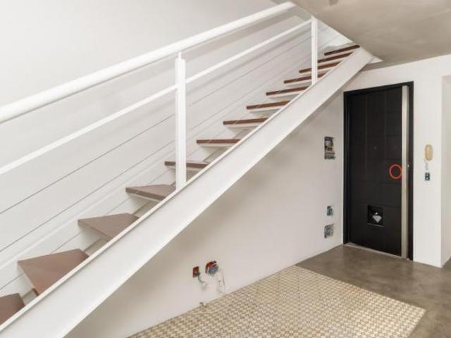 Cobertura para venda com 3 quartos, 138m²