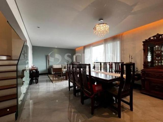 Cobertura para venda com 3 quartos, 260m²