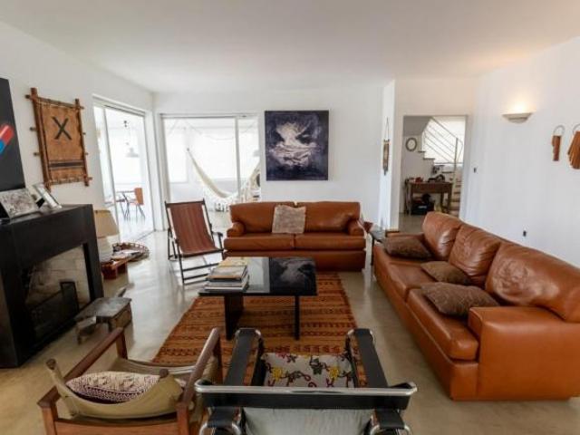 Cobertura para venda com 3 quartos, 262m²