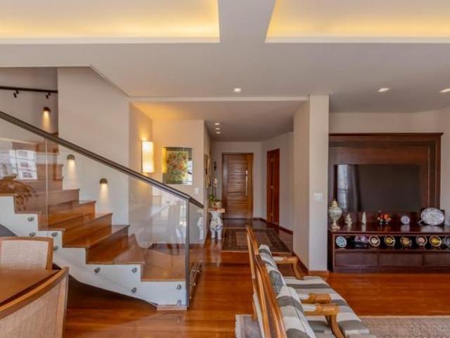 Cobertura para venda com 3 quartos, 275m²