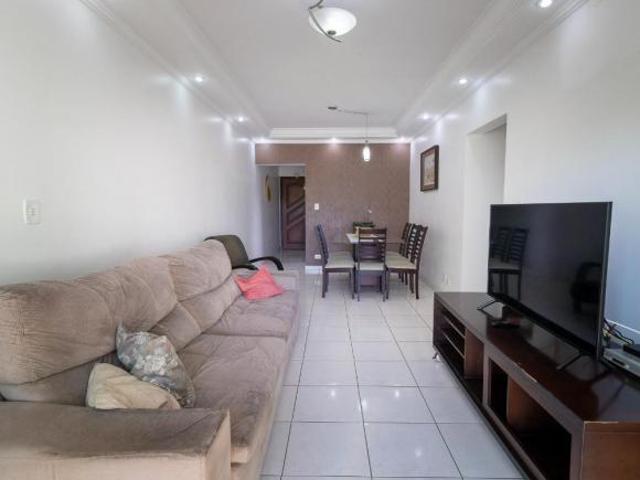 Cobertura para venda com 3 quartos, 231m²