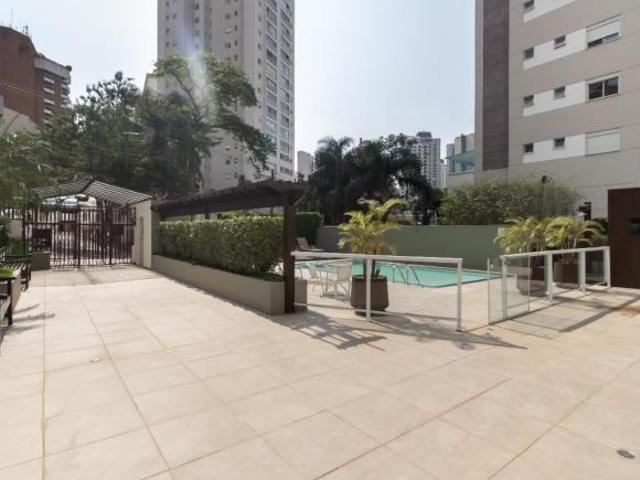 Cobertura para venda com 3 quartos, 317m²