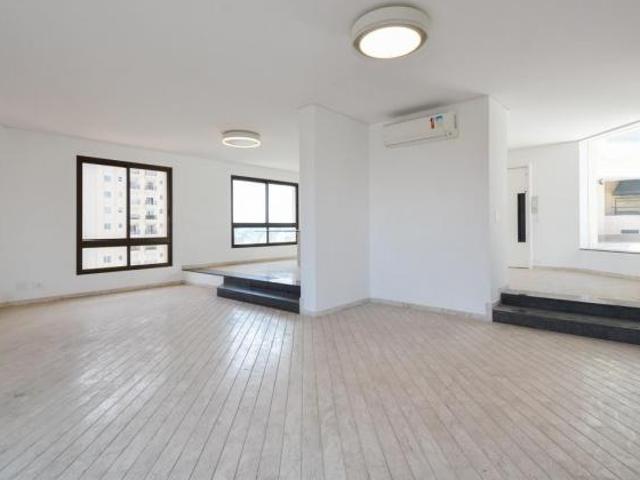 Cobertura para venda com 3 quartos, 485m²