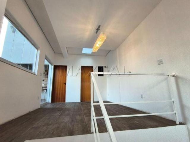 Cobertura para venda, com 3 suítes, 2 banheiros, 1 vaga de garagem 89m² no Lauzane Paulista