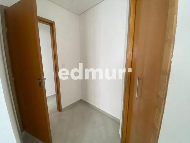 COBERTURA para VENDA com 100m² no bairro Jardim Bela Vista com 2 quartos e 2 vagas. Santo André, SP