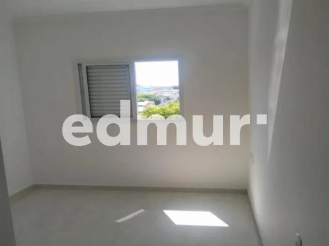 COBERTURA para VENDA com 100m² no bairro Parque das Nações com 2 quartos e 1 vagas. Santo André, SP