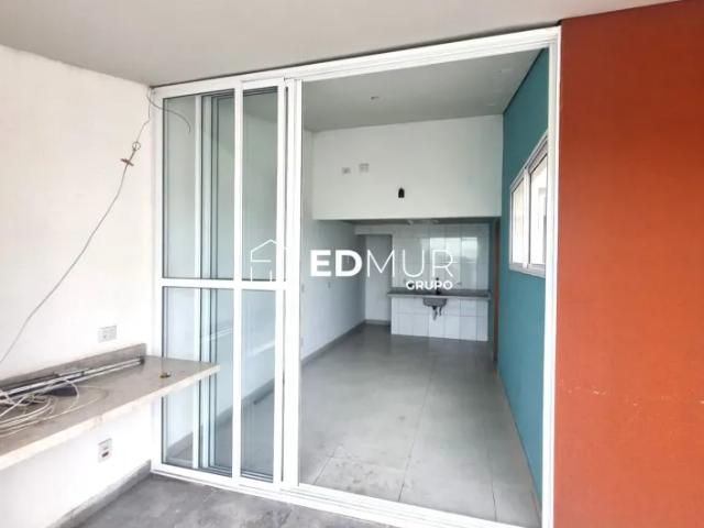 COBERTURA para VENDA com 100m² no bairro Vila Camilópolis com 2 quartos e 1 vagas. Santo André, SP
