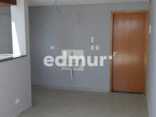 COBERTURA para VENDA com 100m² no bairro Vila Pires com 2 quartos e 1 vagas. Santo André, SP