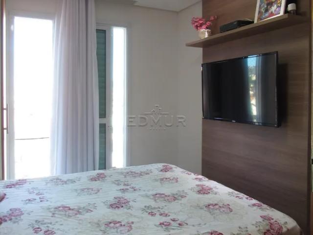 COBERTURA para VENDA com 100m² no bairro Jardim Santo André com 2 quartos e 2 vagas. Santo André, SP