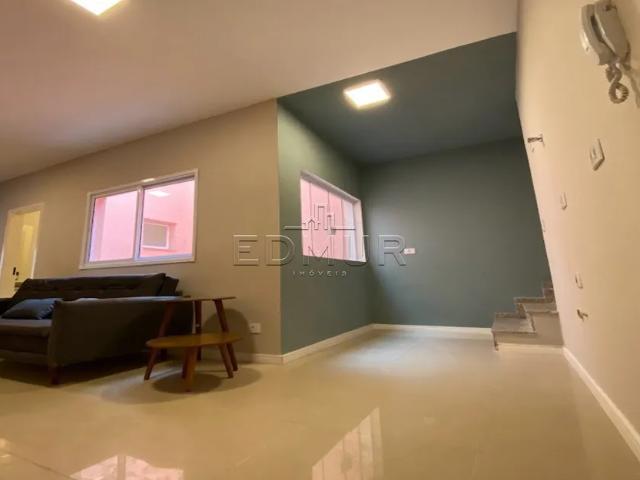 COBERTURA para VENDA com 100m² no bairro Vila Camilópolis com 2 quartos e 1 vagas. Santo André, SP
