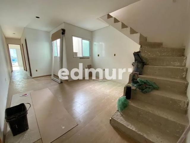 COBERTURA para VENDA com 100m² no bairro Vila Camilópolis com 2 quartos e 1 vagas. Santo André, SP