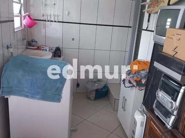 COBERTURA para VENDA com 100m² no bairro Vila Camilópolis com 2 quartos e 2 vagas. Santo André, SP